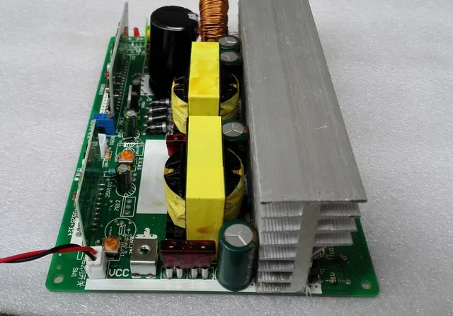 PC Board Repairs Johannesburg | Call: 072 723 5324 for queries